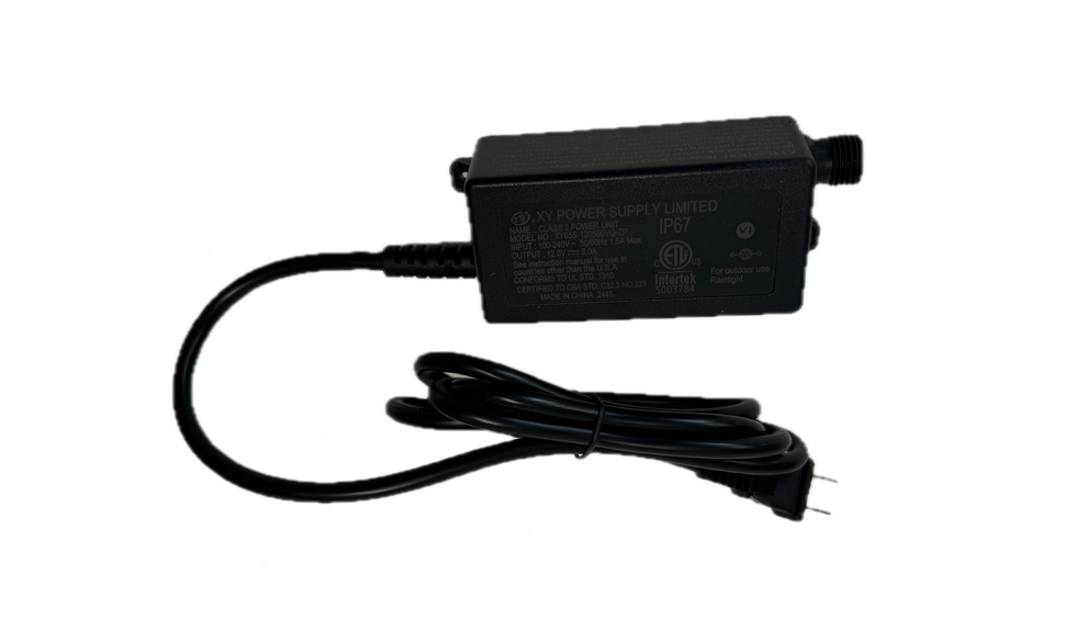 JET-STREAM DRAIN Water Pump Power Adapter – Alien Hydroponics